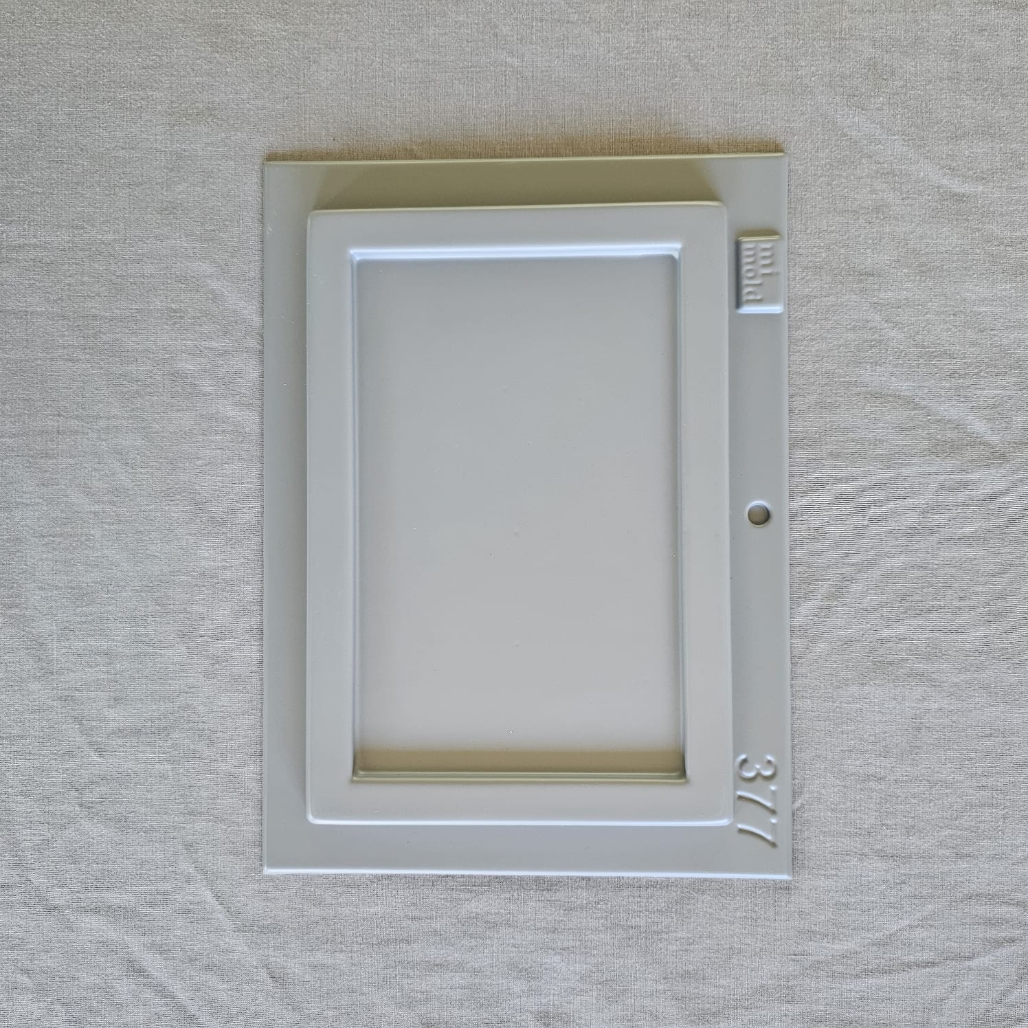 T377 – Rectangular 1 | Cli3d